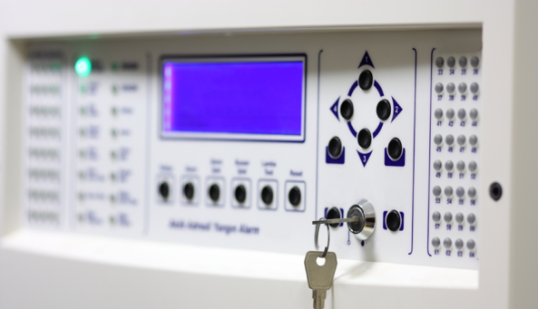 Fireguard One | Specialising in fire protection including fire ...